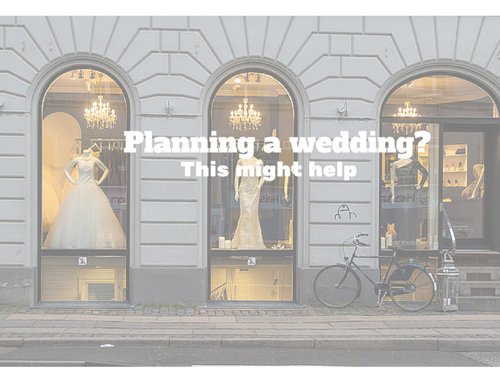 Planning A Wedding In Lagos Estimated Costs Money Making It 